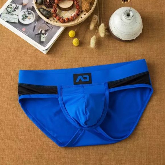 ADDICTED | Underwear & Socks | Trendy Mens Underwear Breathable Sexy ...